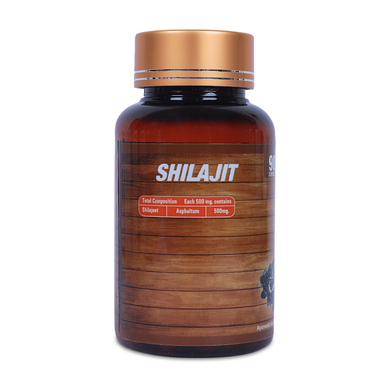 Shilajit